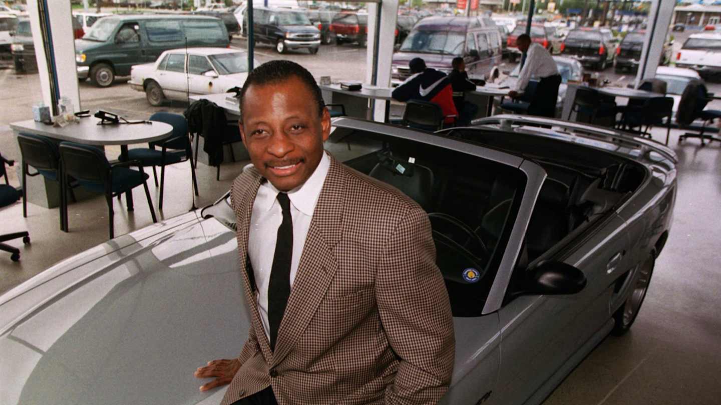 Former Lions RB Mel Farr dies at age 70 - Sports Illustrated