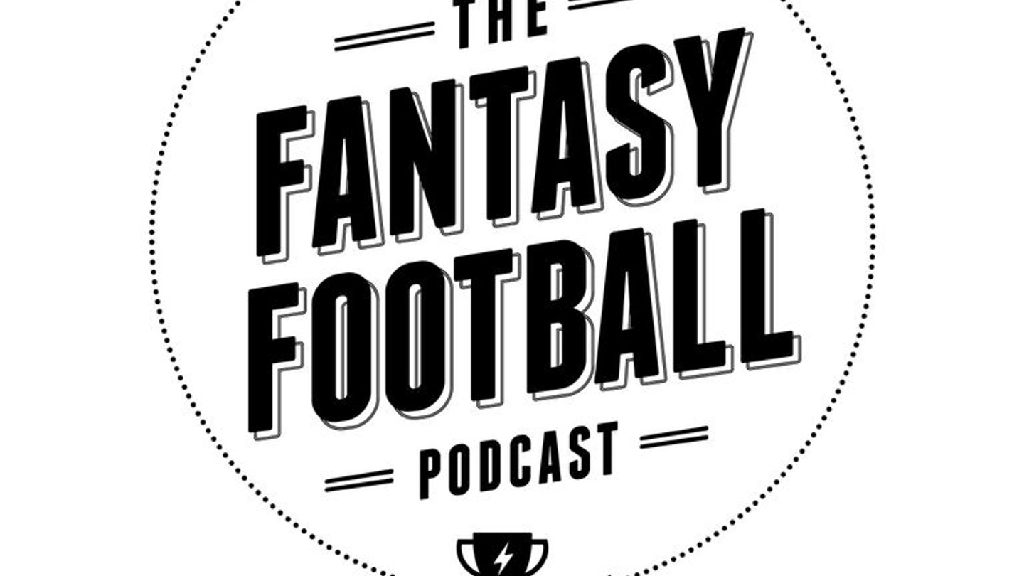 SI Fantasy Football Podcast - Sports Illustrated
