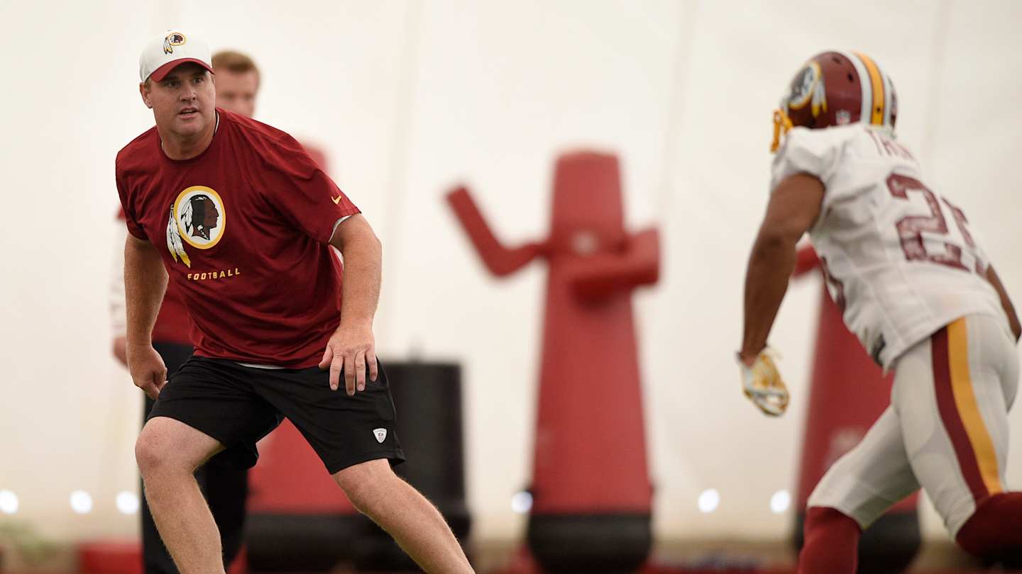 Culliver expected to help Washington secondary - Sports Illustrated