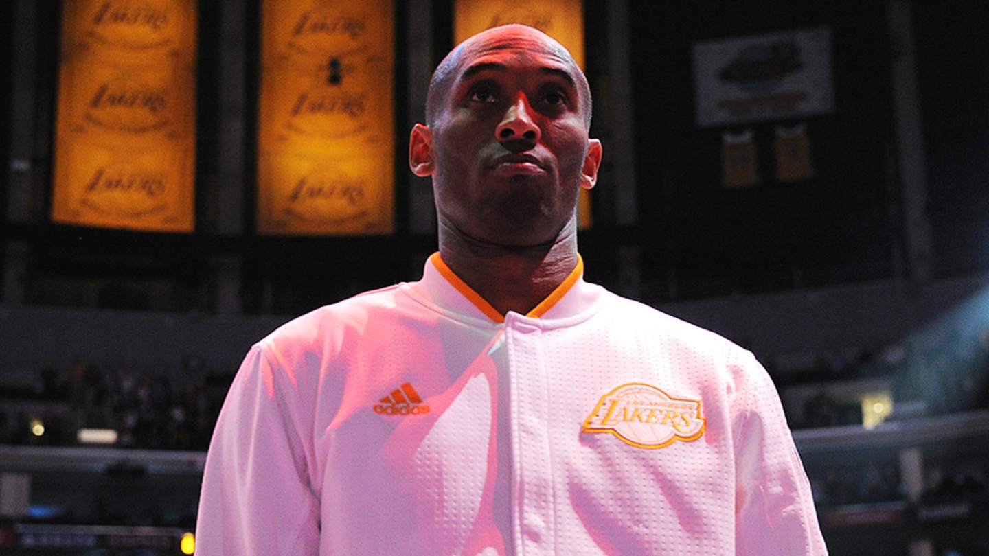 Kobe Bryant announces retirement: NBA legend, Lakers benefit - Sports ...
