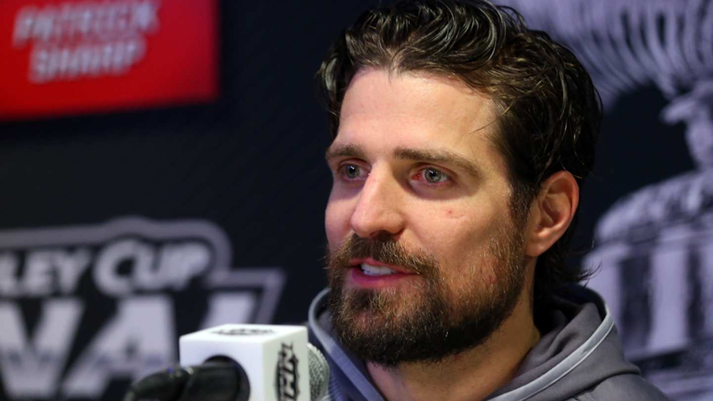 Patrick Sharp apparently has a big female fanbase in China - Sports ...