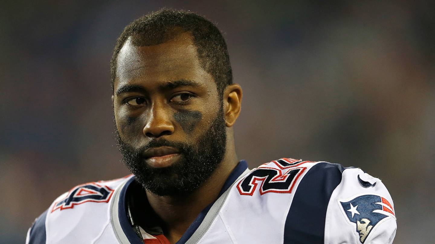 Why Darrelle Revis leaving the Patriots would be shocking - Sports ...