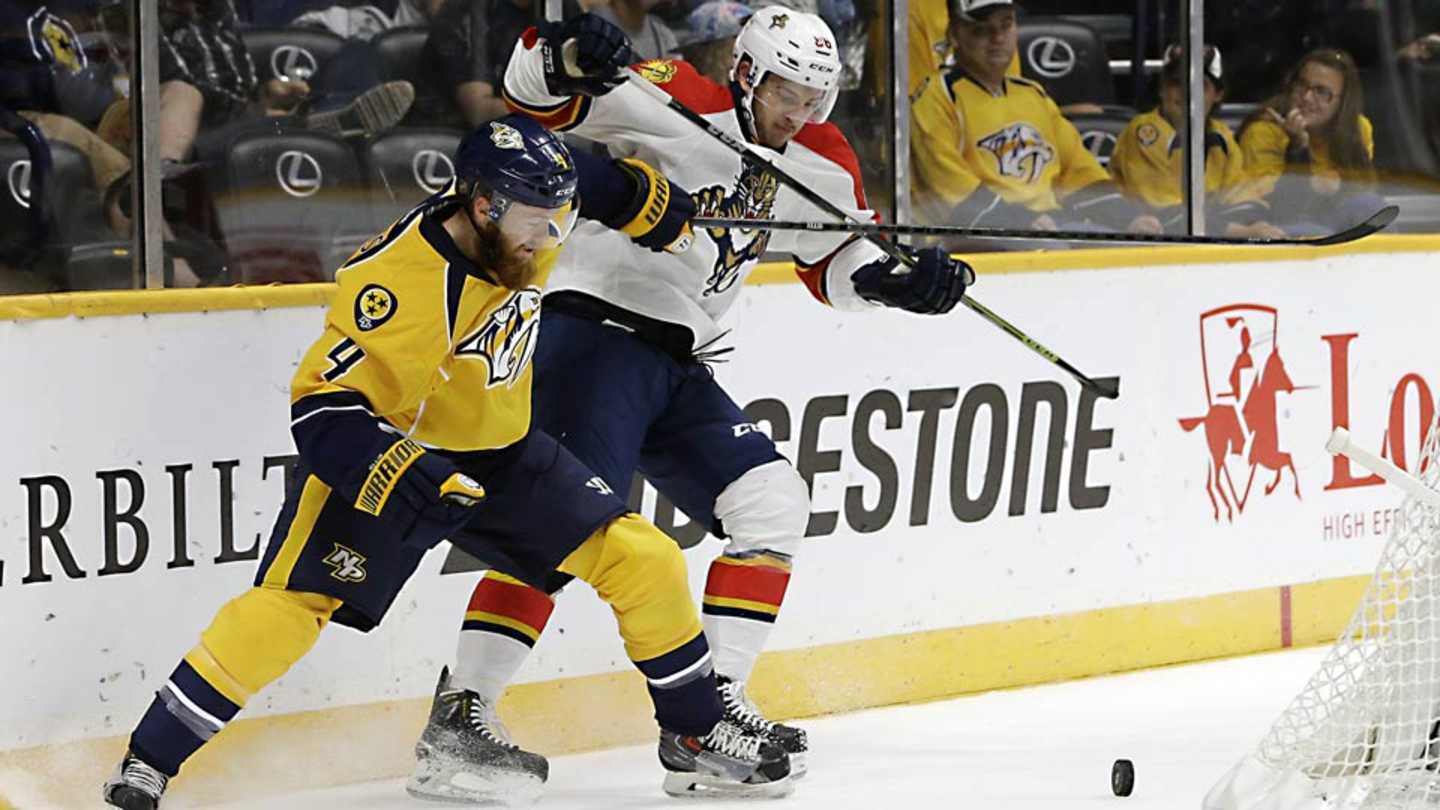 Connor Brickley one of NHL's most impressive rookies of preseason ...