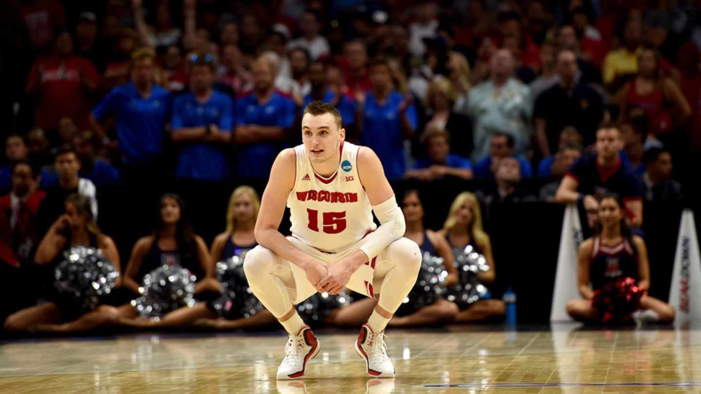 March Madness: Kentucky, Duke, Wisconsin talked about on Twitter ...