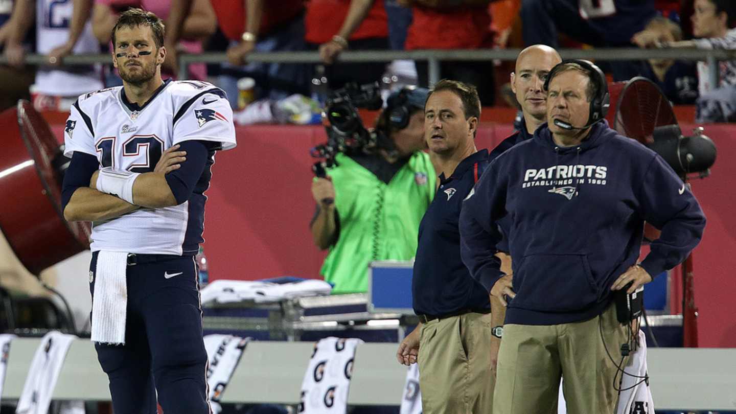 Colts GM Ryan Grigson alerted NFL about deflated balls before AFC ...