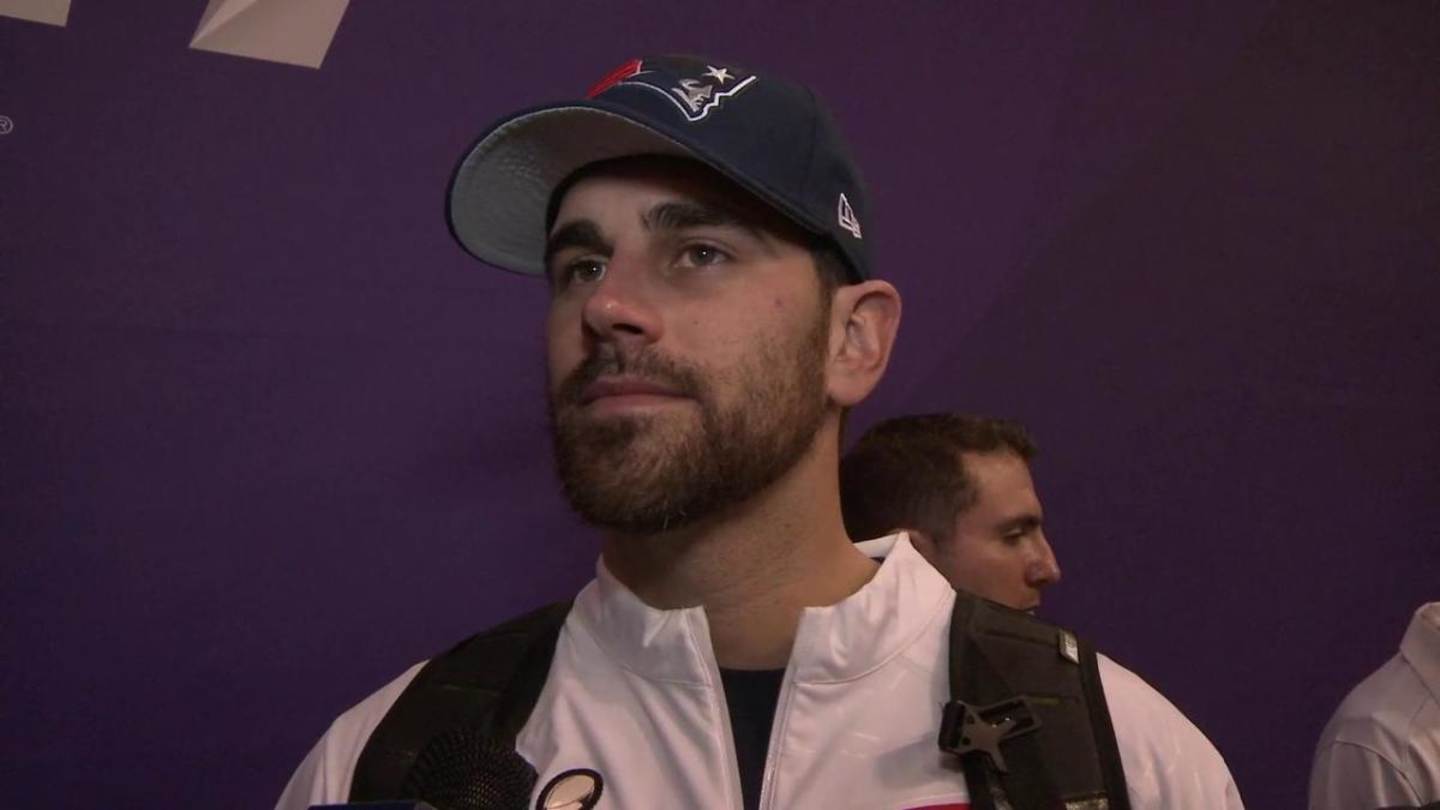 One Question Interview: Stephen Gostkowski - Sports Illustrated