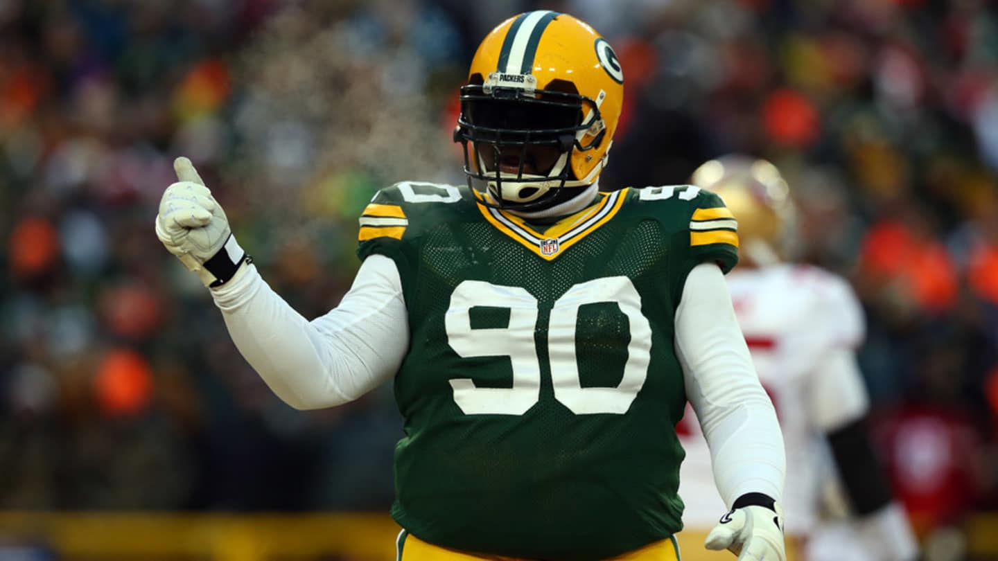 Green Bay Packers: BJ Raji agrees to one-year deal - Sports Illustrated