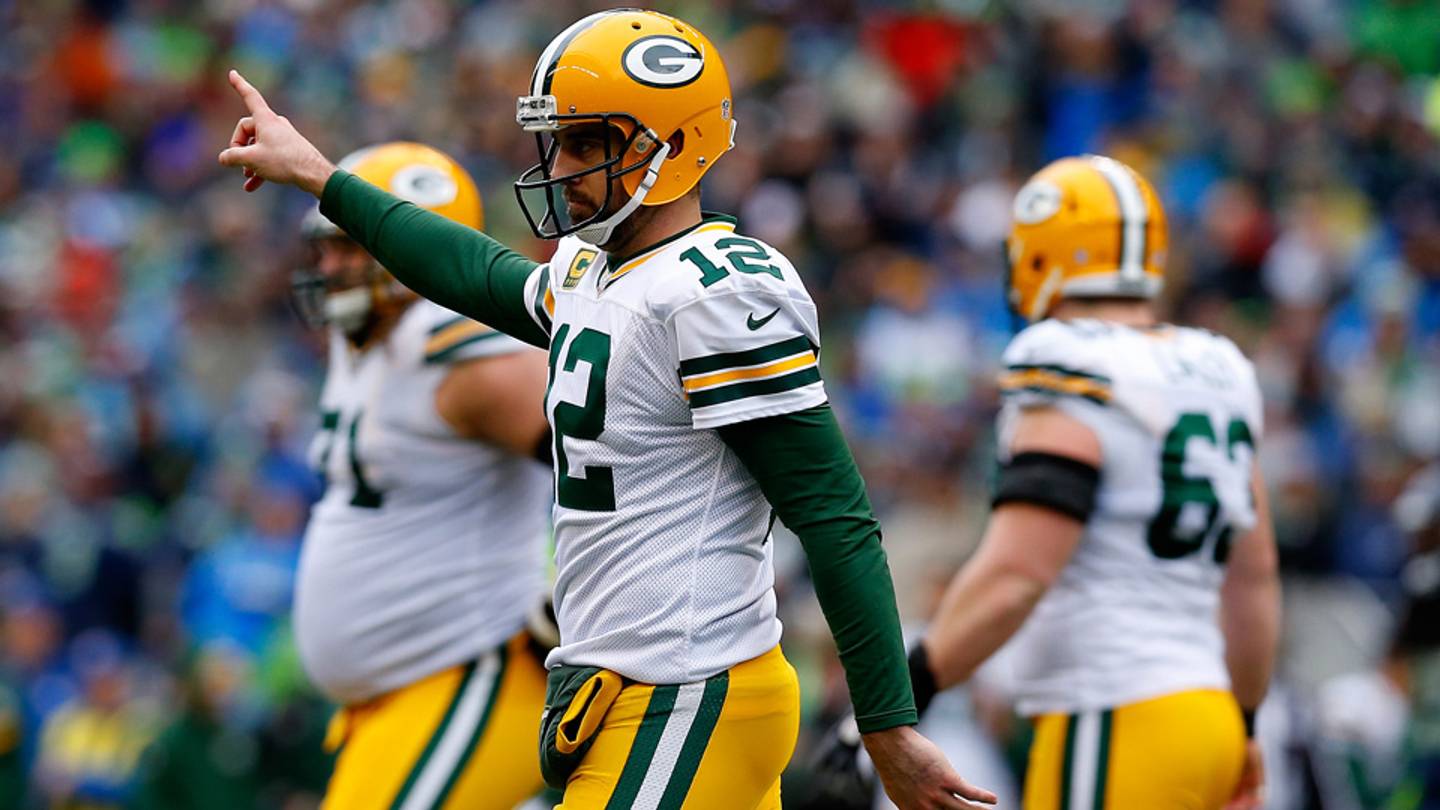 2015 NFL draft: Green Bay Packers picks, order, selections - Sports ...