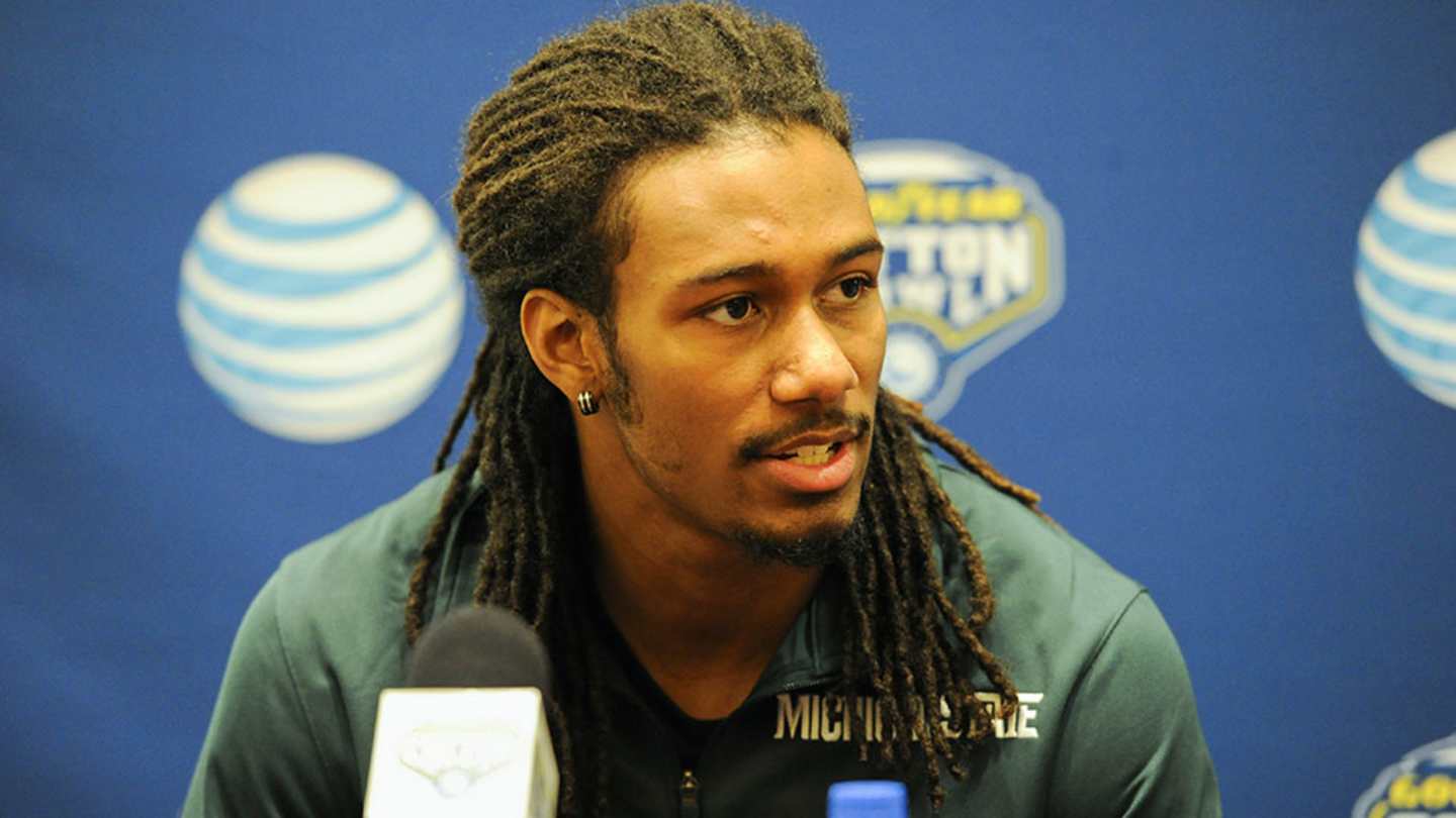Michigan State CB Trae Waynes to declare for NFL draft - Sports Illustrated