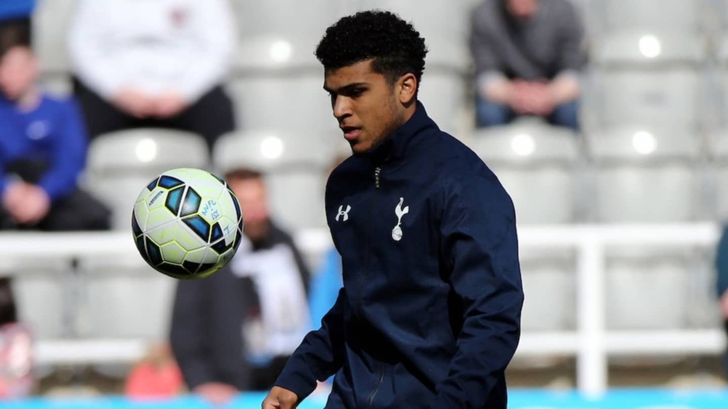 Deadline Day: Tottenham loans DeAndre Yedlin to Sunderland - Sports ...