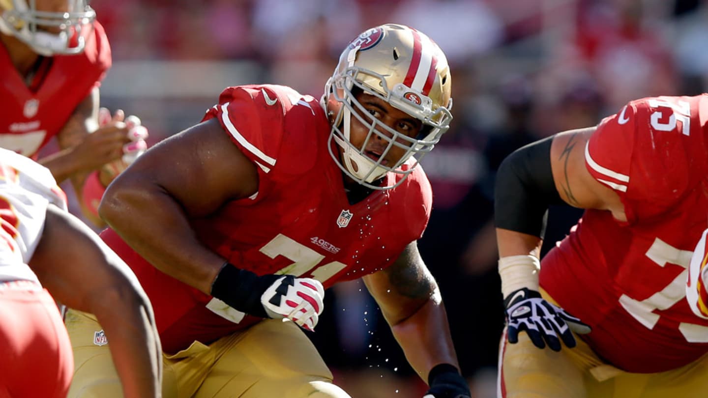 Jonathan Martin working on memoir of NFL career, retirement - Sports ...