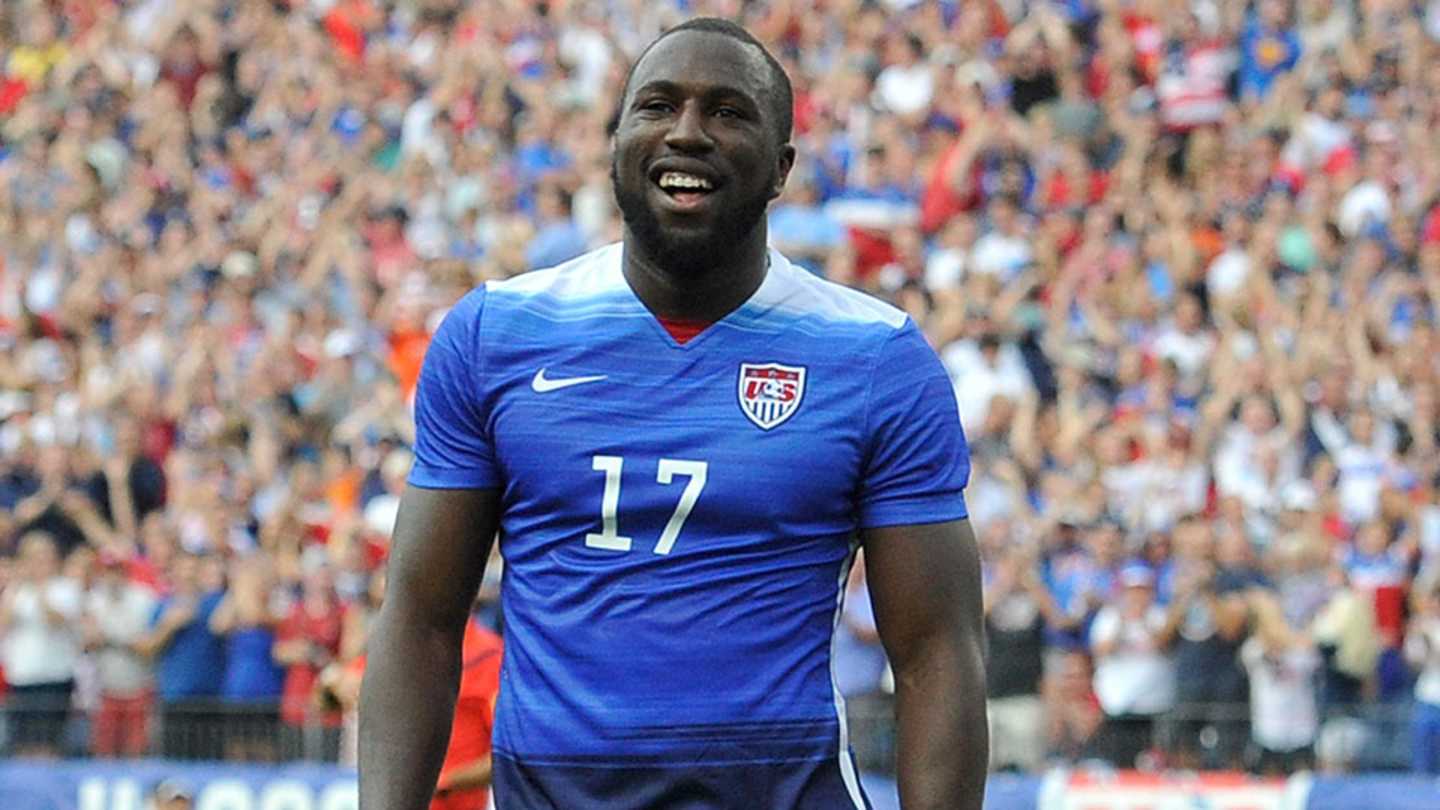 Watch: Altidore scores twice for U.S. vs. St. Vincent - Sports Illustrated