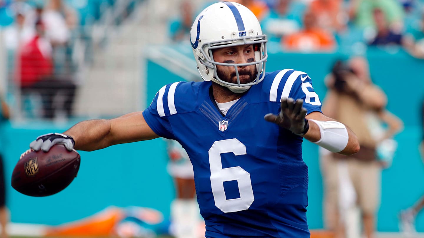 Colts still in playoff chase thanks to 18-12 win over Miami - Sports ...