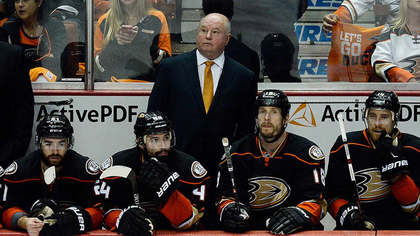 NHL rumors: trades, coach firings, signings - Sports Illustrated