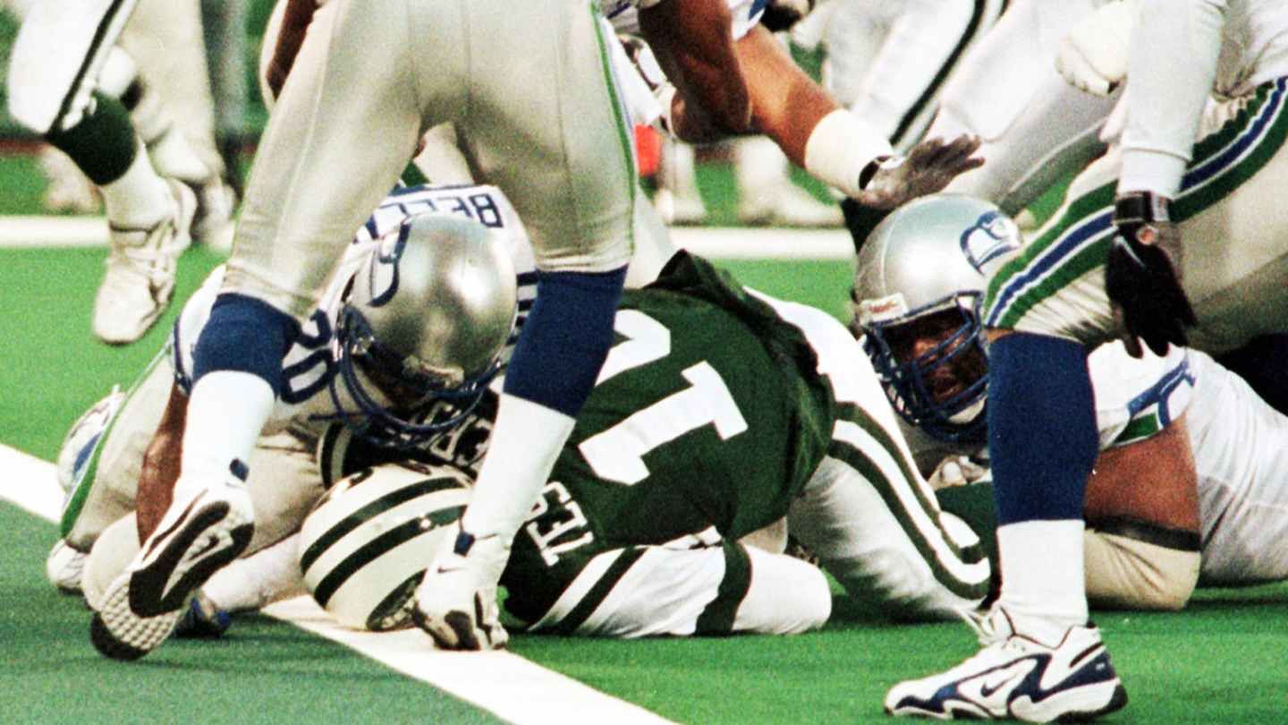 The most controversial NFL calls of all time - Sports Illustrated