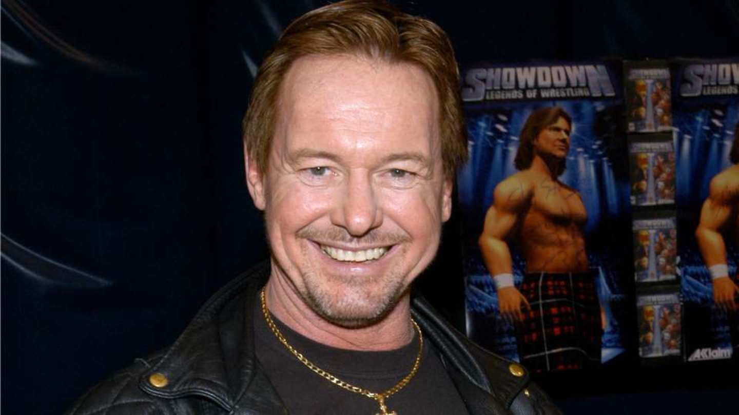 Roddy Piper remembered by Bret Hart, Jake Roberts, Marty Jannety ...