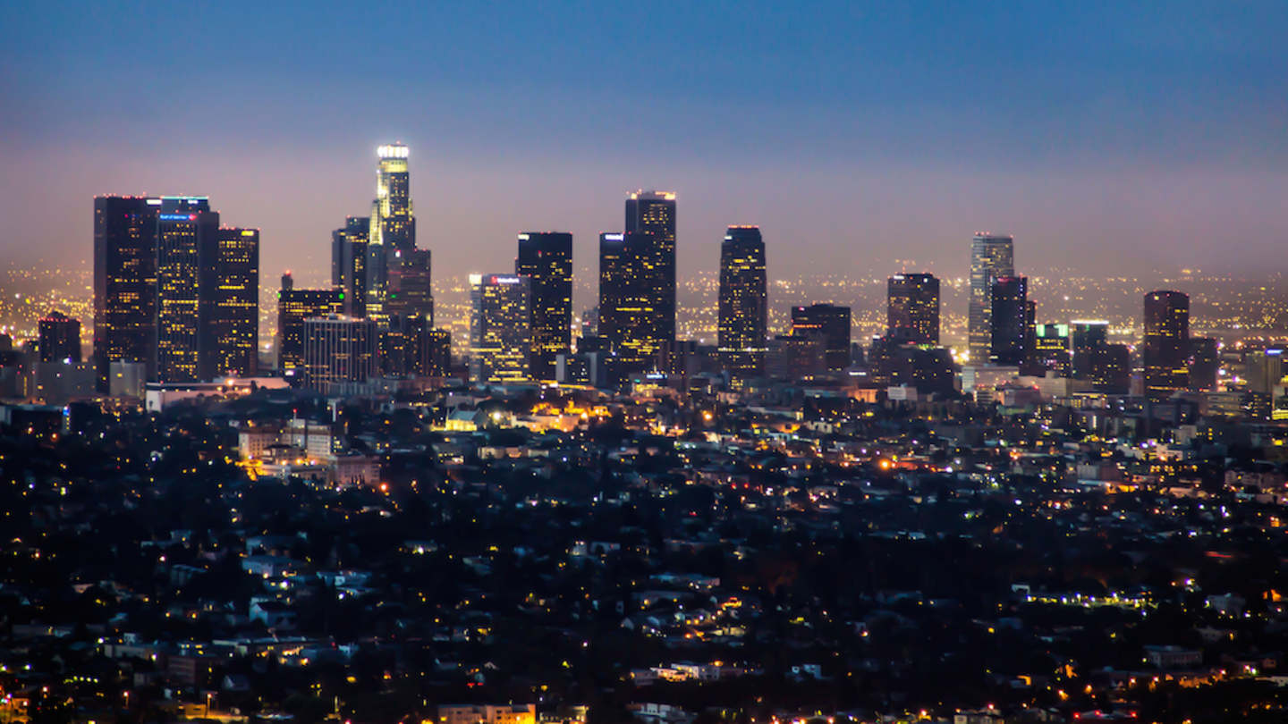 NFL in Los Angeles: Giants owner John Mara sees 1-2 teams by 2016 ...