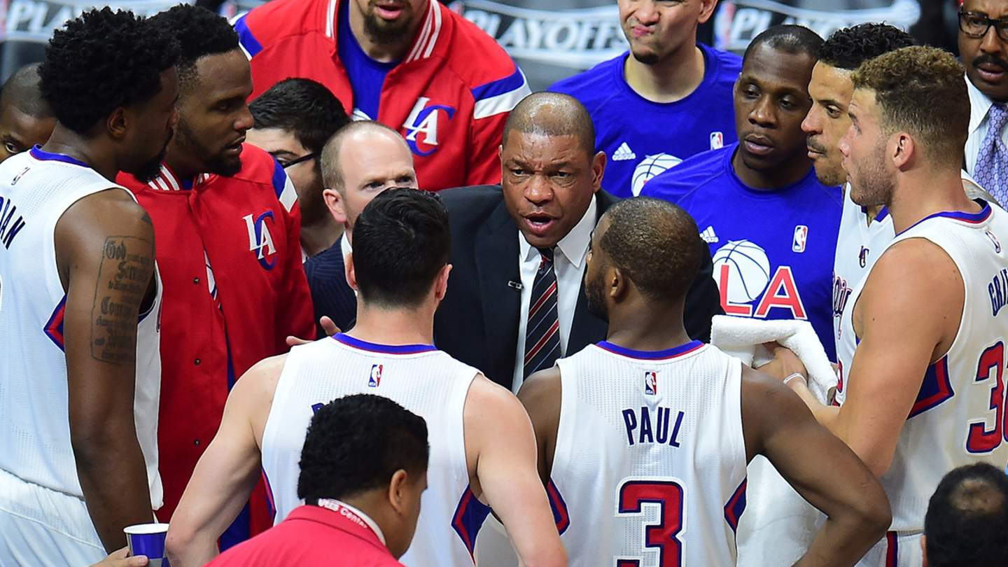 Los Angeles Clippers 2015-16 season team preview - Sports Illustrated