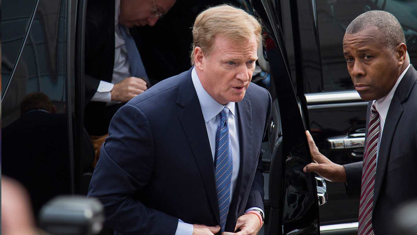 Spygate: NFL has New England Patriots on 'high alert' - Sports Illustrated