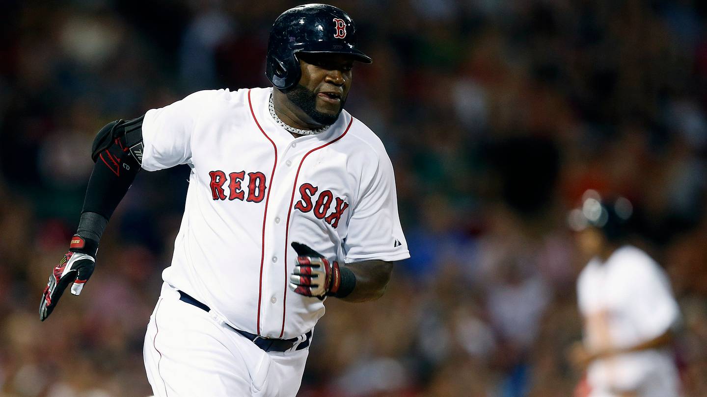 Red Sox rock Sale, win 8-2 to snap White Sox streak - Sports Illustrated