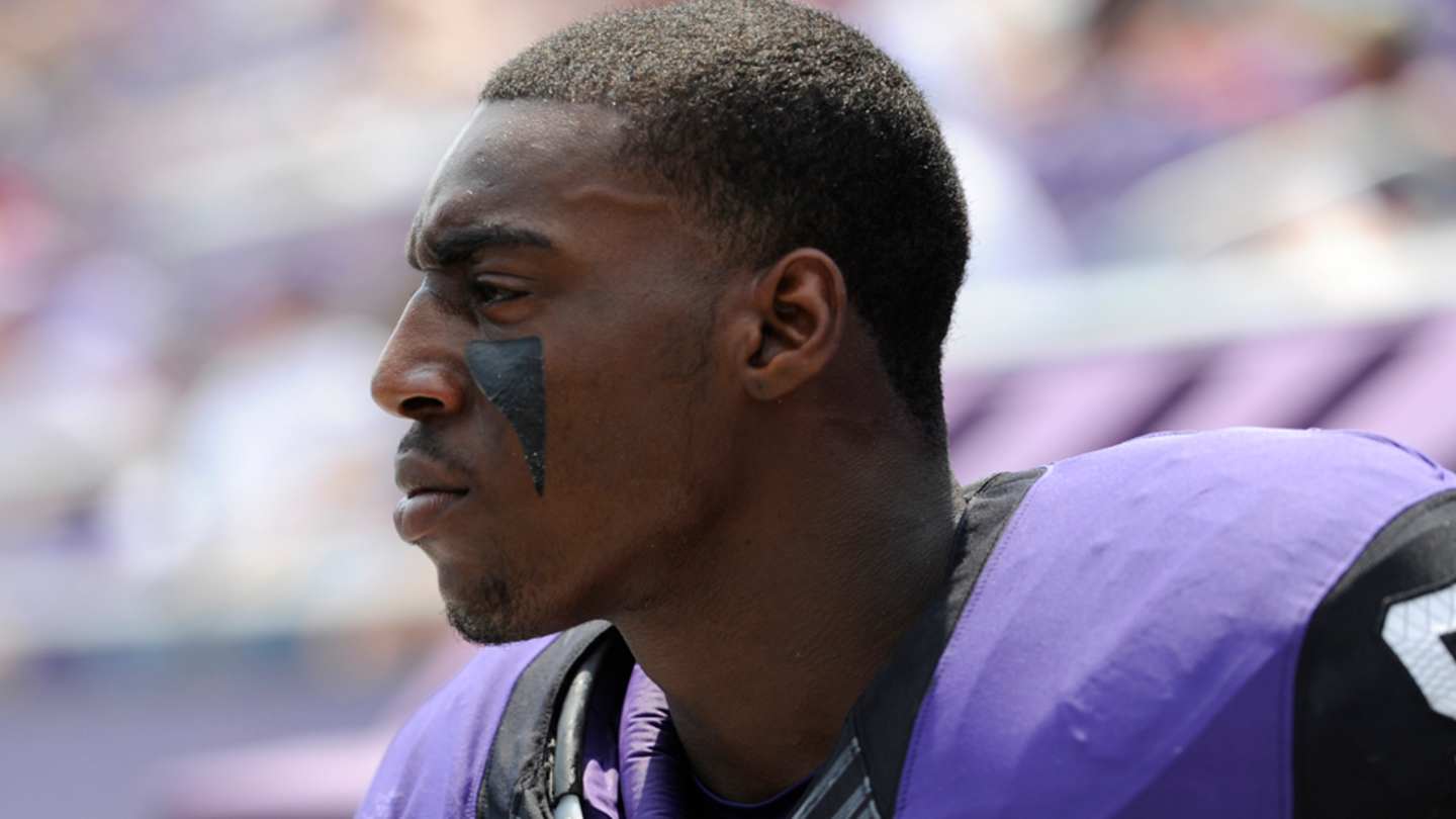 Ex-TCU DE Devonte Fields to visit Louisville - Sports Illustrated