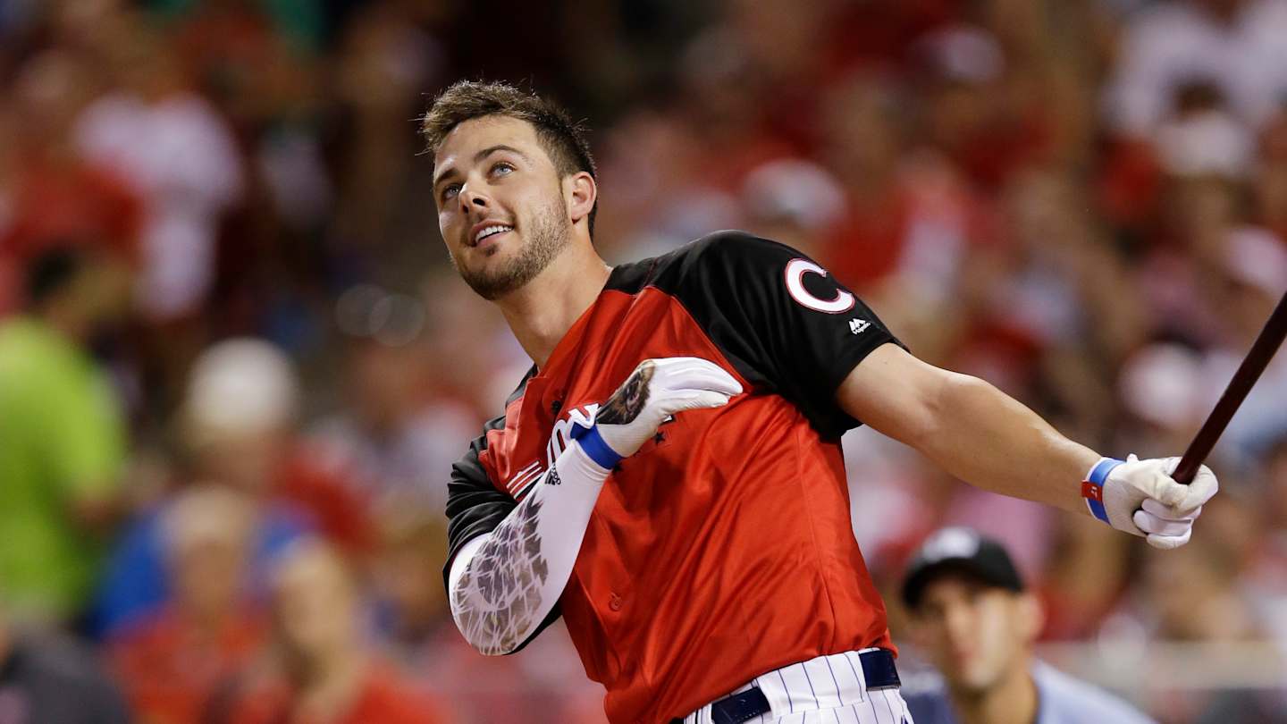 Playoff races, trade talks highlight 2nd half of MLB season - Sports ...