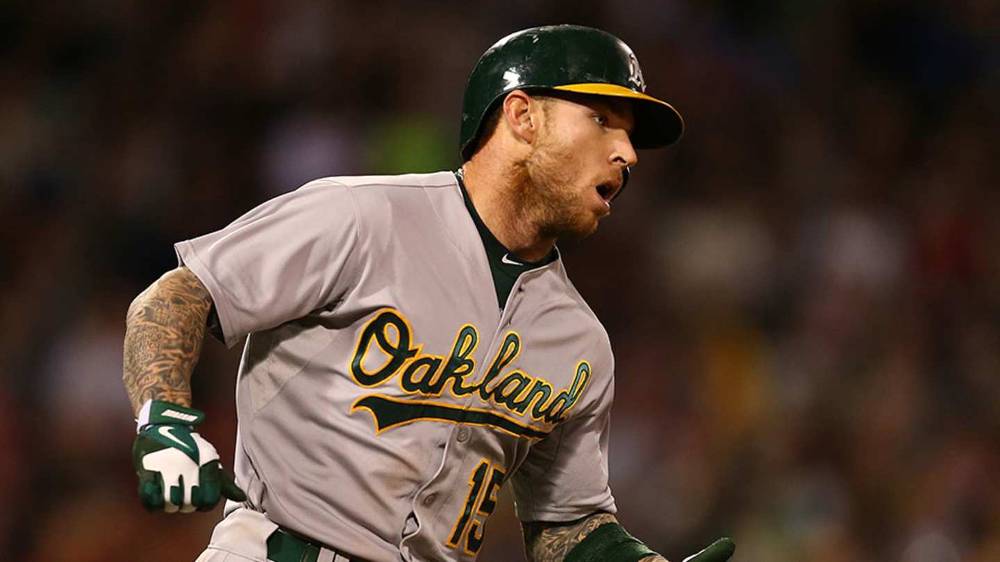 A's Brett Lawrie sends flowers to woman struck by bat at Fenway ...