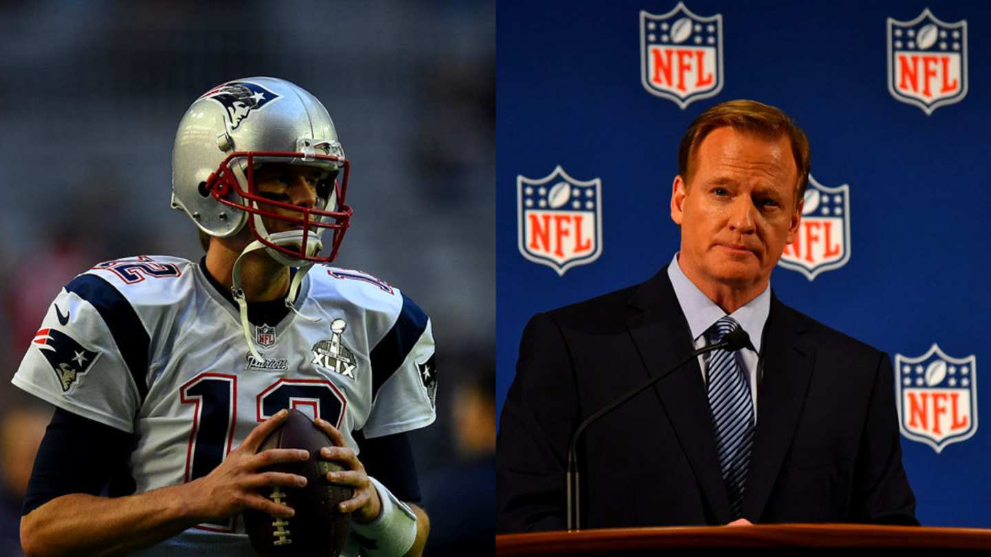 NFL Deflategate: Fans and league office must put their pitchforks away ...