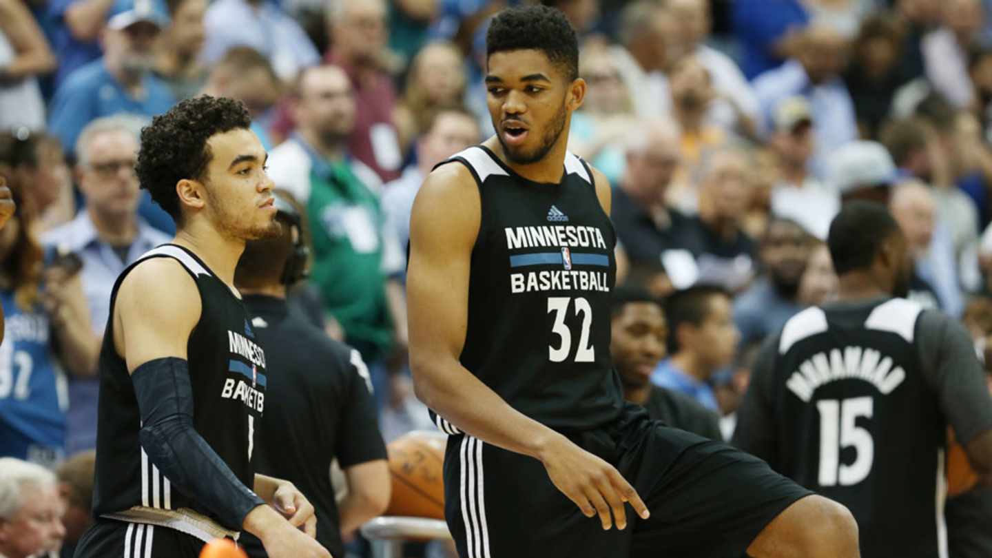 2015 Las Vegas Summer League: Preview, schedule and analysis - Sports ...