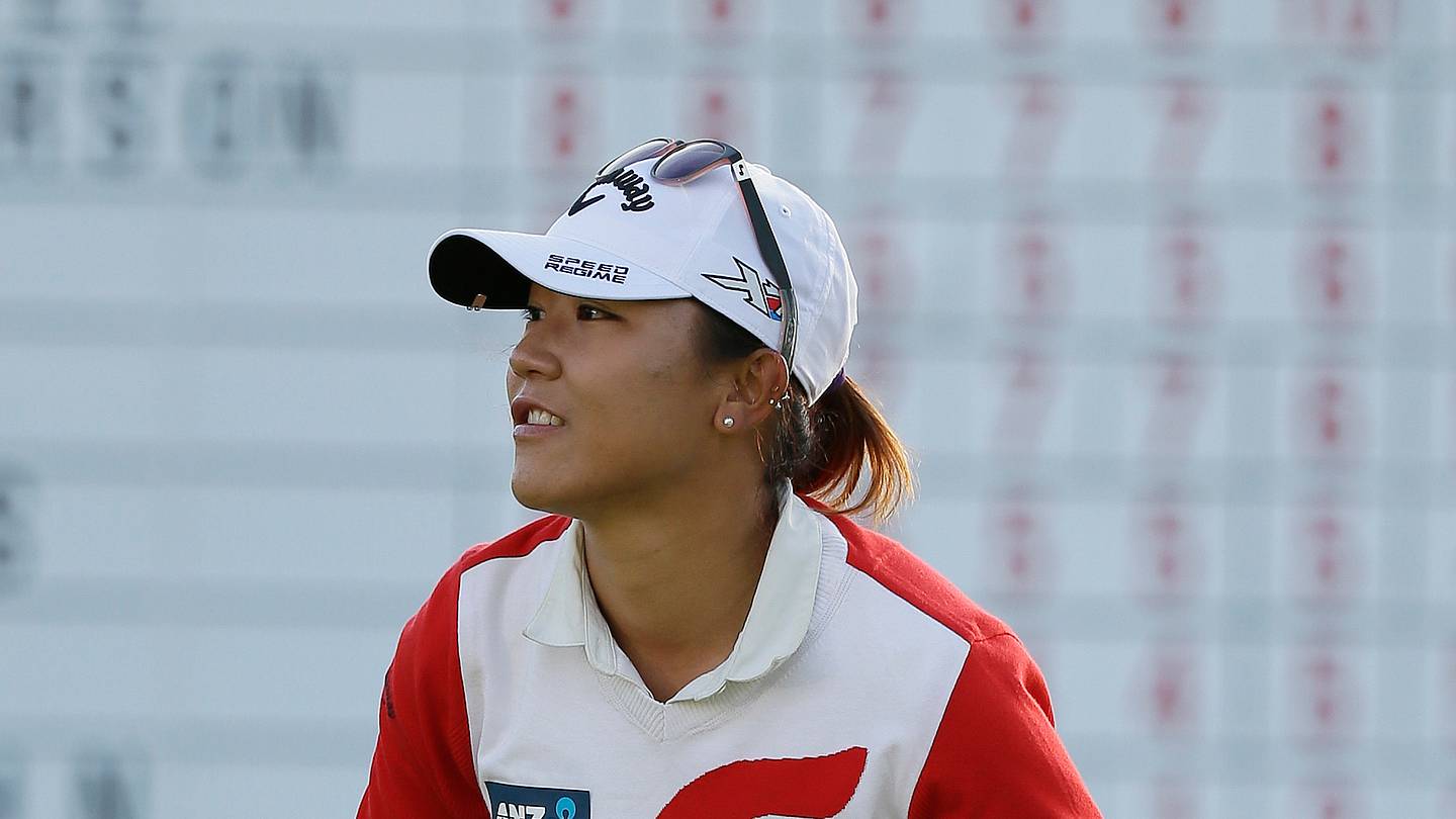 Lydia Ko donating earnings to Nepal relief effort - Sports Illustrated