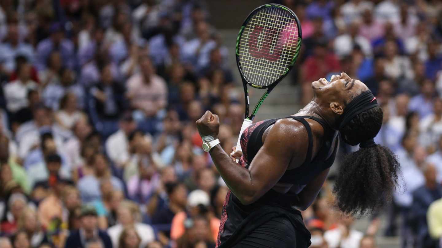 US Open schedule: How to watch semifinal matches - Sports Illustrated