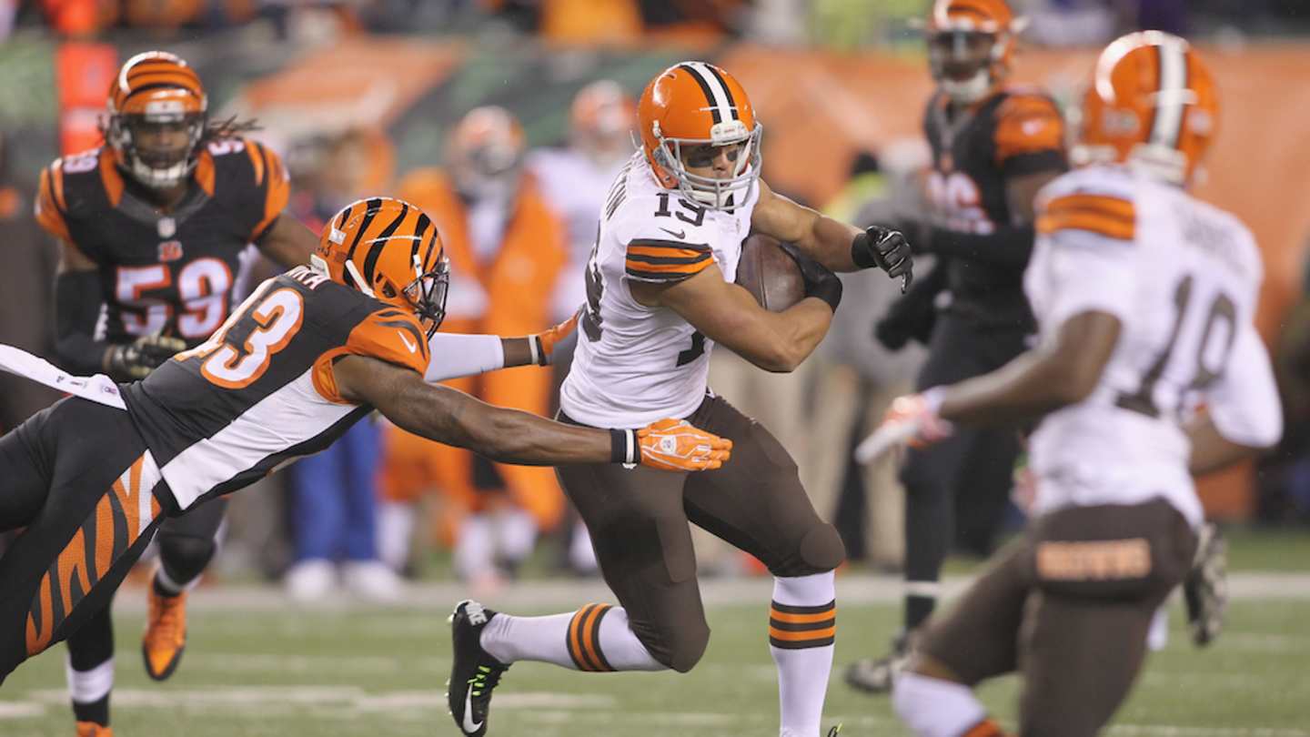 Philadelphia Eagles sign Miles Austin to one-year, $2.3 million deal ...