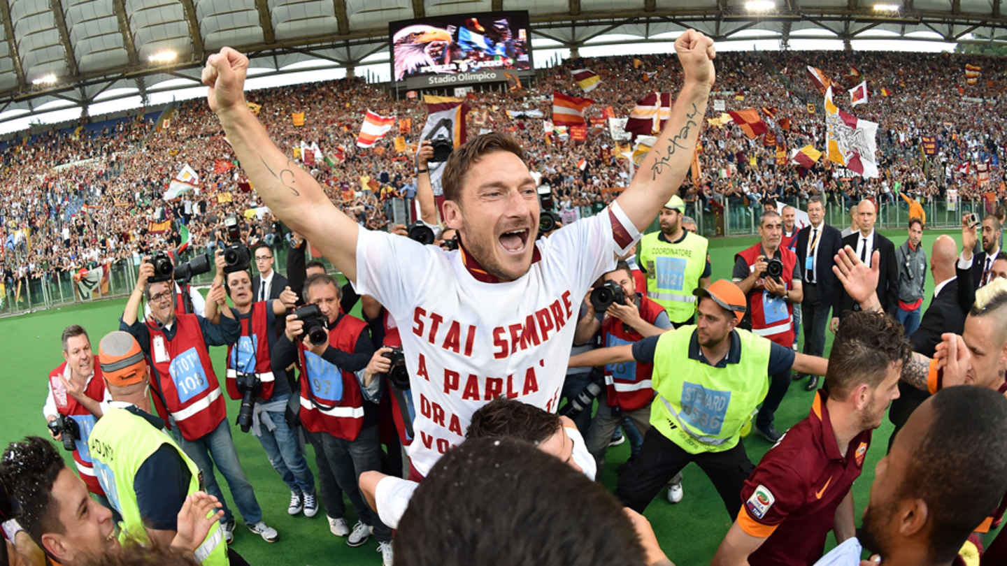 Riveting Rome derby: Roma beats rival Lazio 2-1 at Stade Olimpico ...
