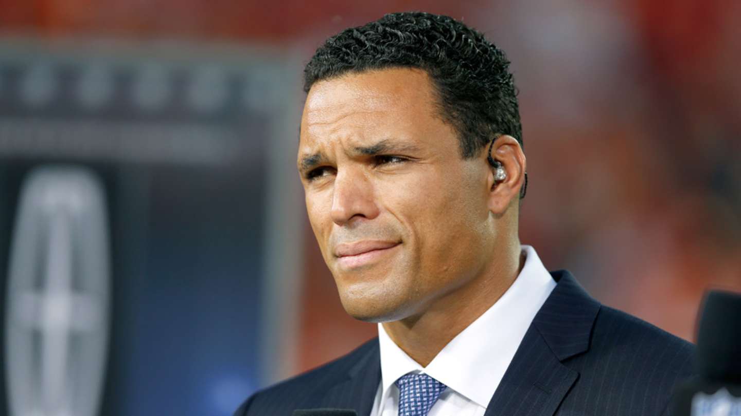 Podcast: Tony Gonzalez on family, brother Chris Gonzalez - Sports ...