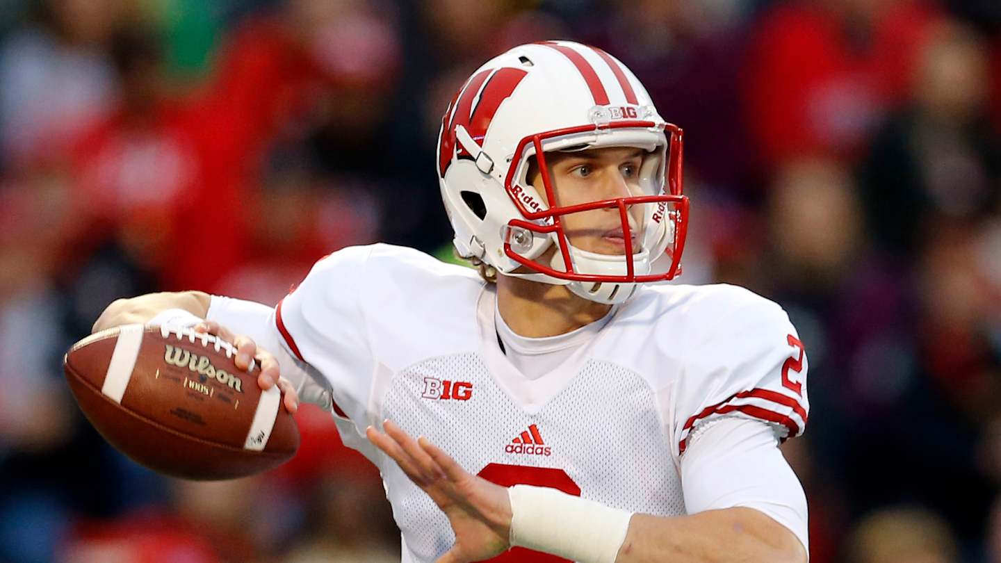 Wisconsin vs. Minnesota: A rivalry that really isn't one - Sports ...