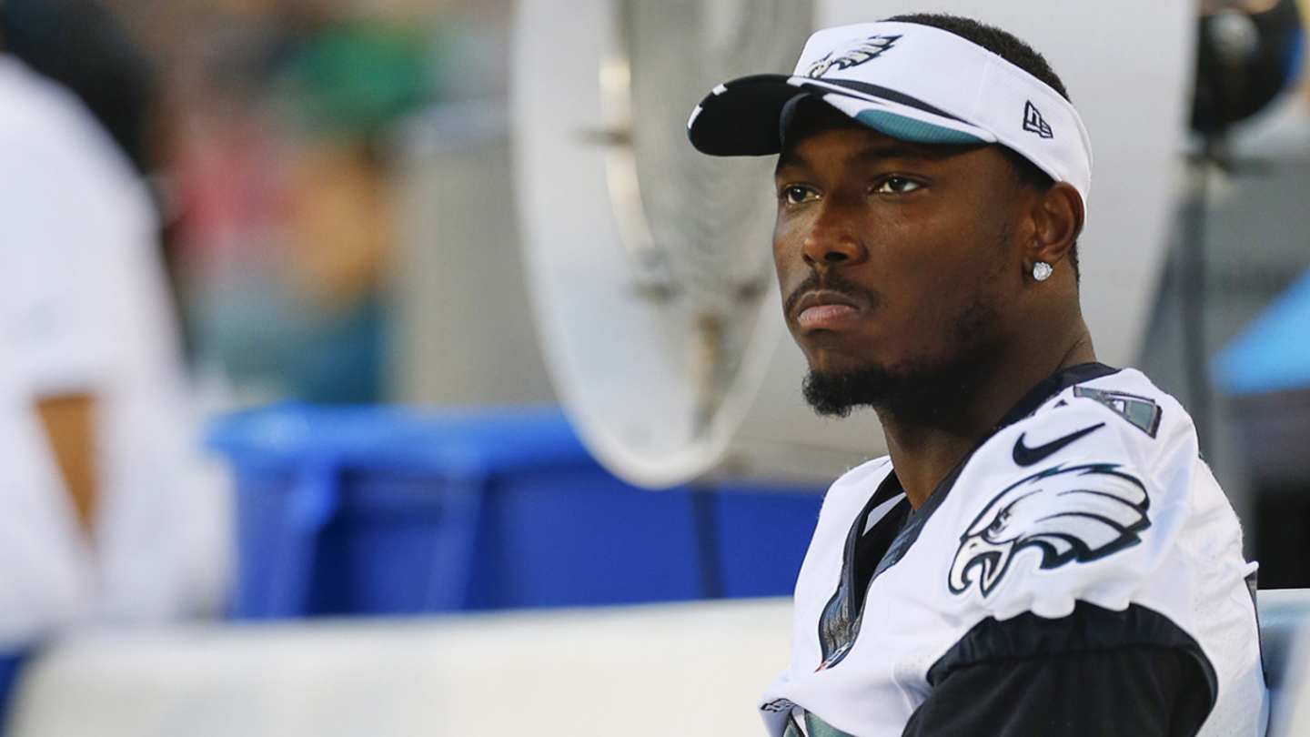LeSean McCoy may be asked to take pay cut - Sports Illustrated