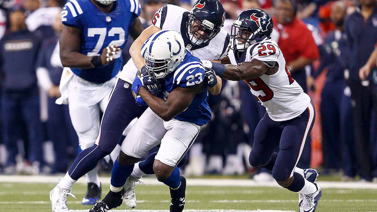 NFL Playoff Picture, Week 15: AFC, NFC seeds, standings - Sports ...