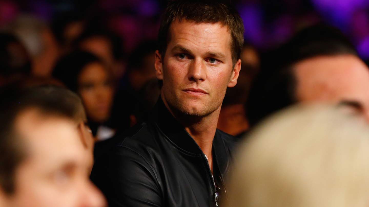 Deflategate: Tom Brady appeal date set for June 23 - Sports Illustrated