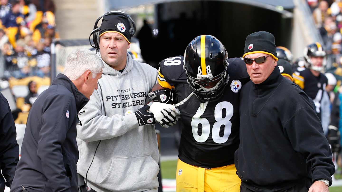 Steelers promote dual threat Tyler Murphy to active roster - Sports ...