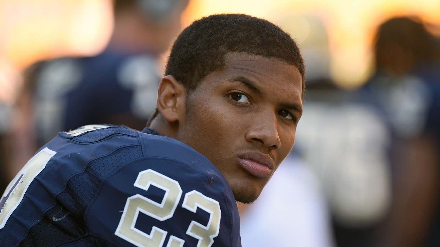 Pittsburgh WR Tyler Boyd recieves probation for DUI - Sports Illustrated