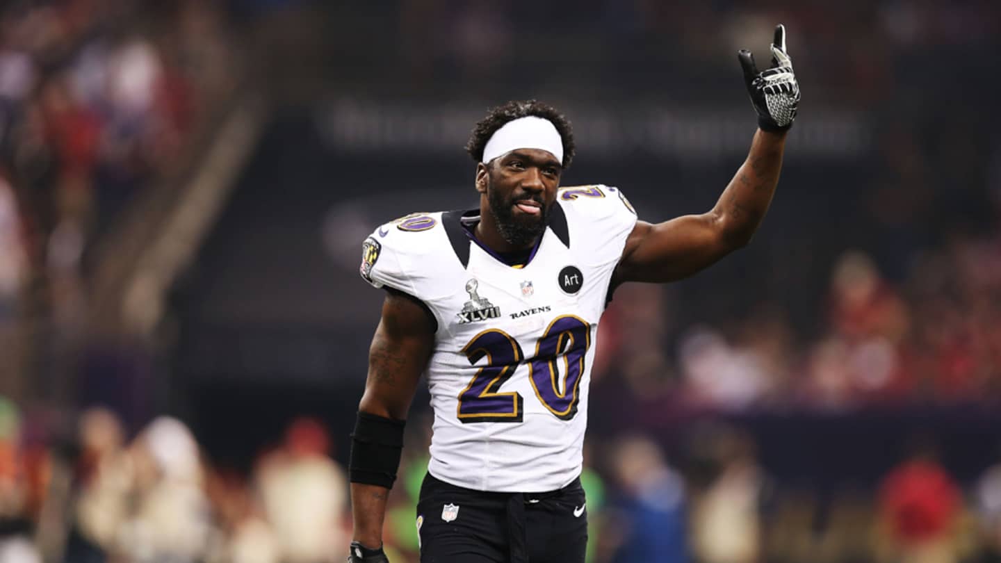 Ed Reed retires: Longtime Ravens safety hanging it up - Sports Illustrated