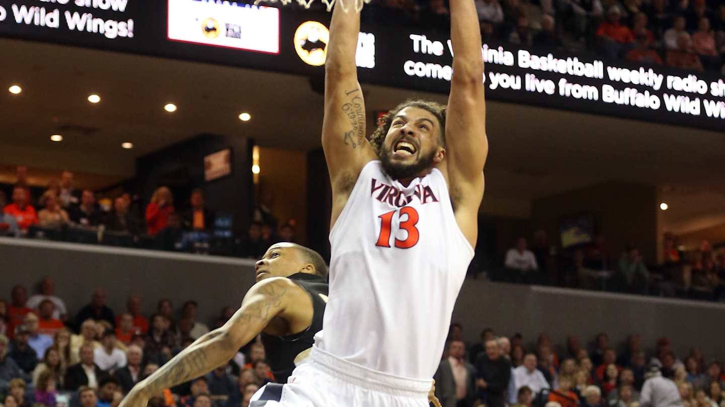 Gill leads No. 5 Virginia to 71-58 victory over Oakland - Sports ...