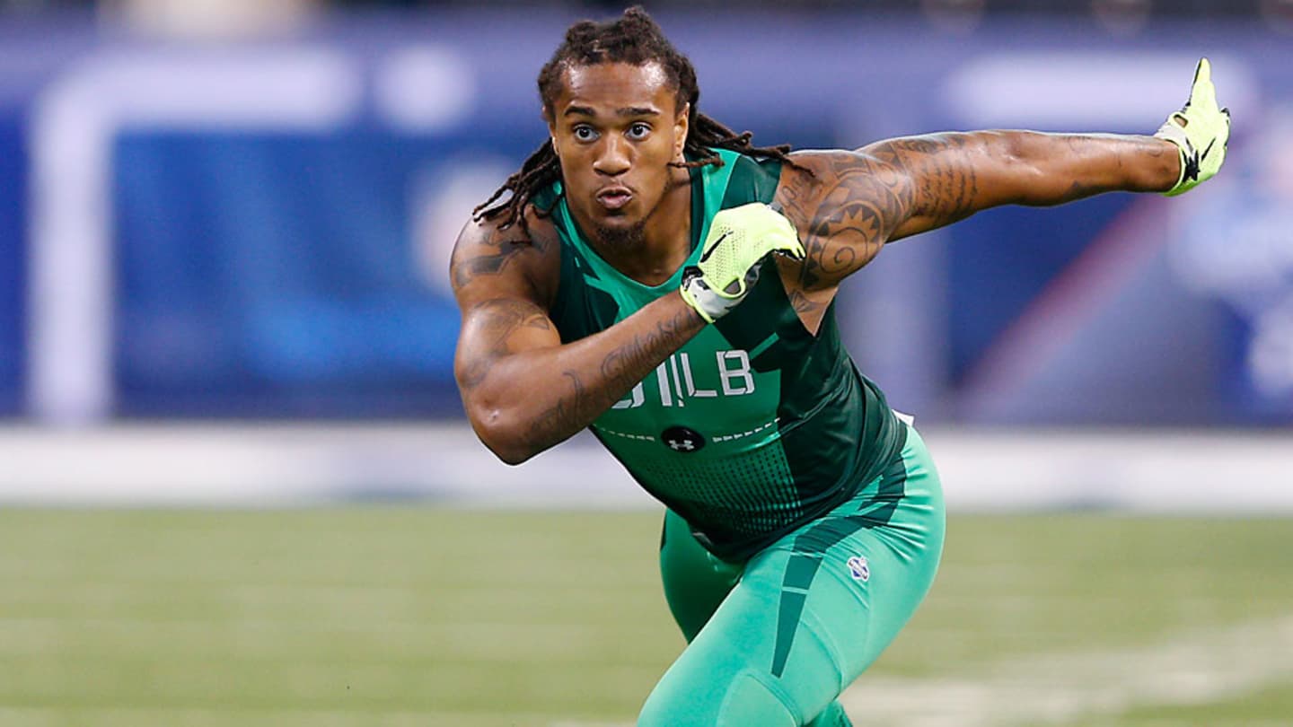 2015 NFL draft: Value of Shaq Thompson lies in versatility - Sports ...