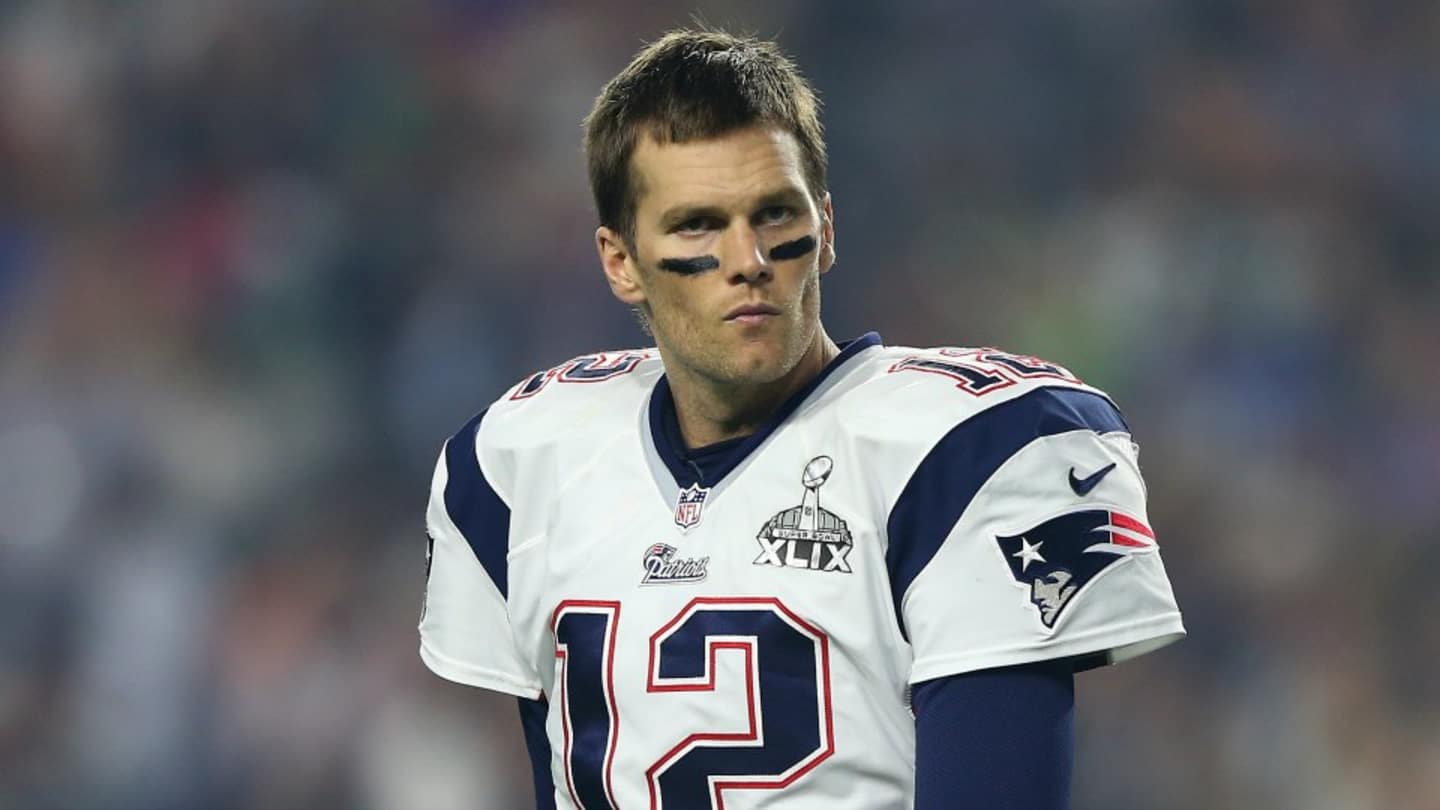 Deflategate: New England Patriots' Tom Brady headlines - Sports Illustrated