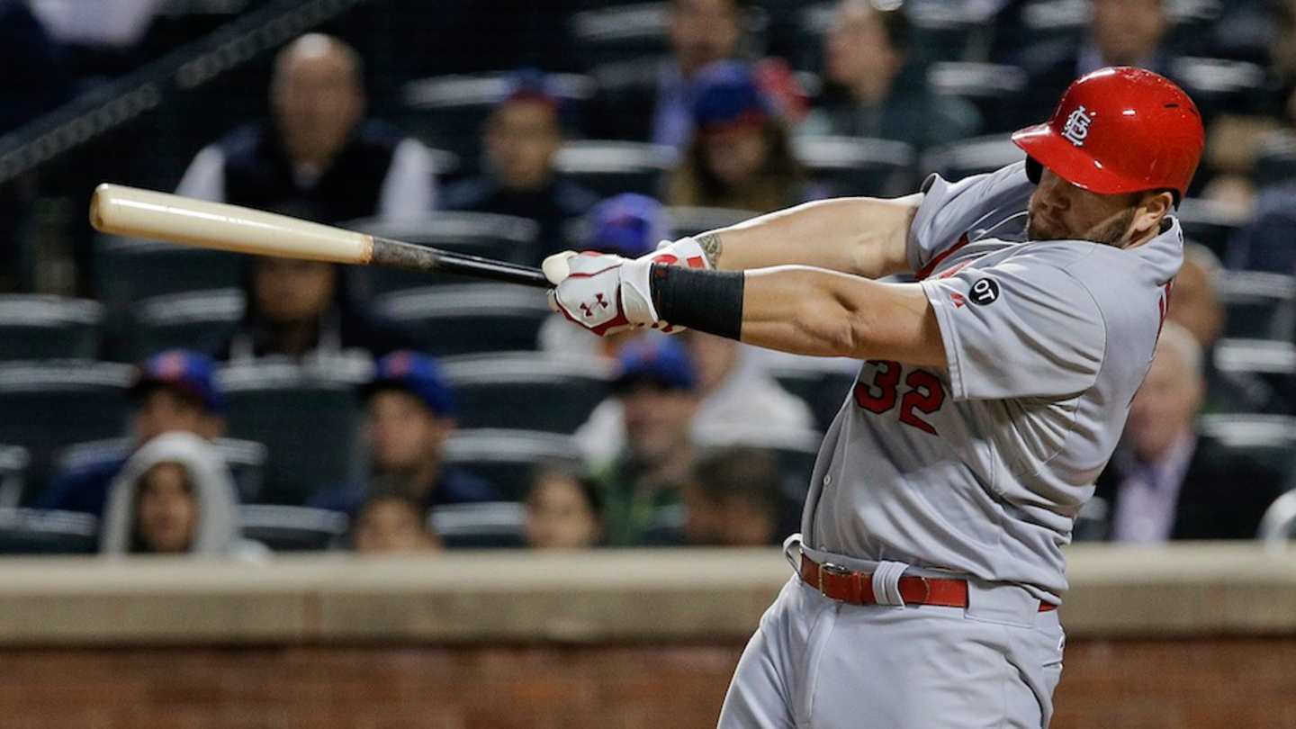 St. Louis Cardinals activate Matt Adams from DL - Sports Illustrated