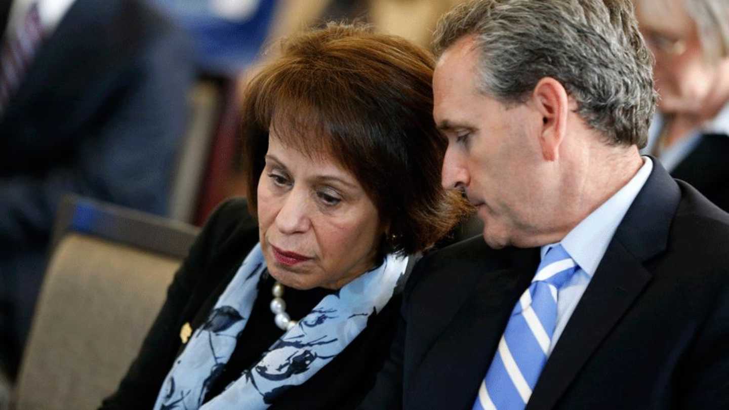 UNC dismissing faculty involved in academic fraud scandal - Sports ...