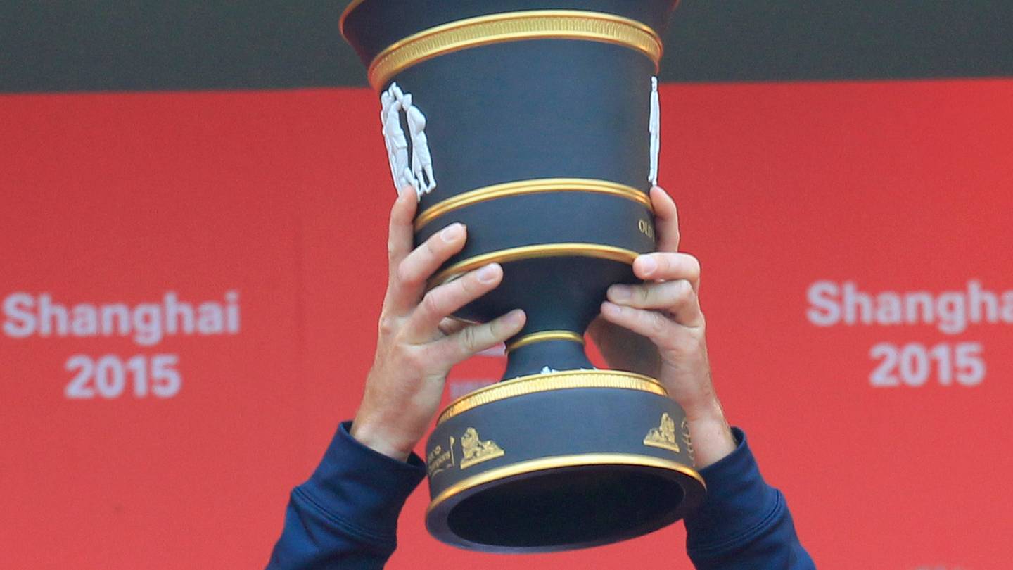 Knox goes from cart boy to World Golf Championship winner - Sports ...