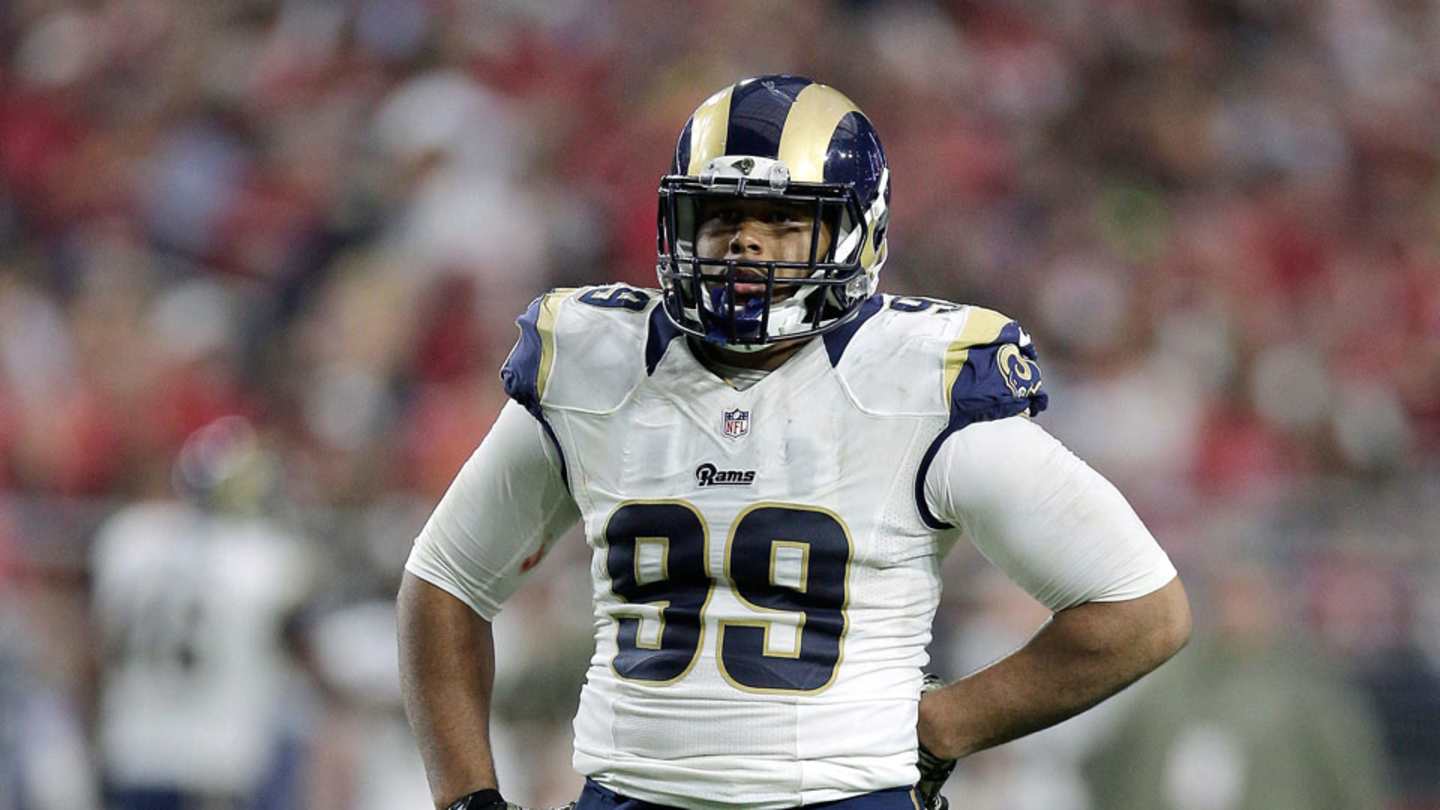 2015 NFL draft: St. Louis Rams picks, order, selections - Sports ...