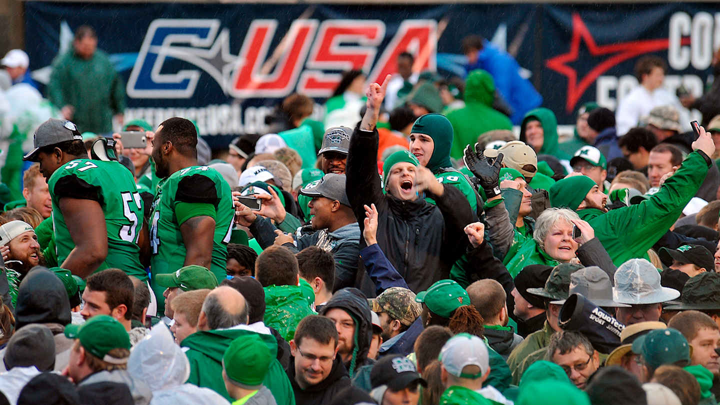 C-USA's MacLeod is 1st female commissioner of FBS league - Sports ...