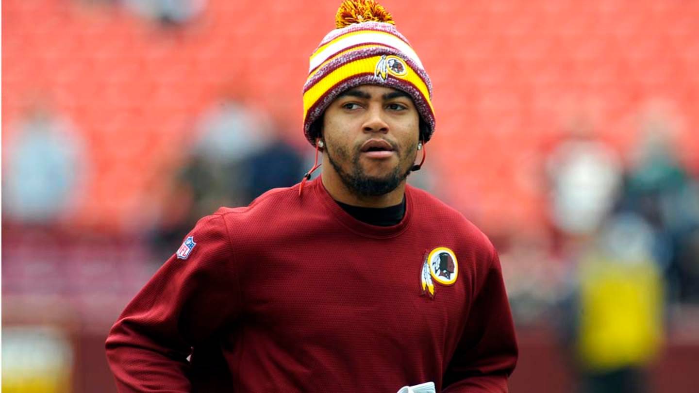 Philadelphia Eagles: DeSean Jackson says he was smeared after cut ...